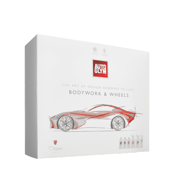 Bodywork and Wheels Collection - ARB Autocare Ltd