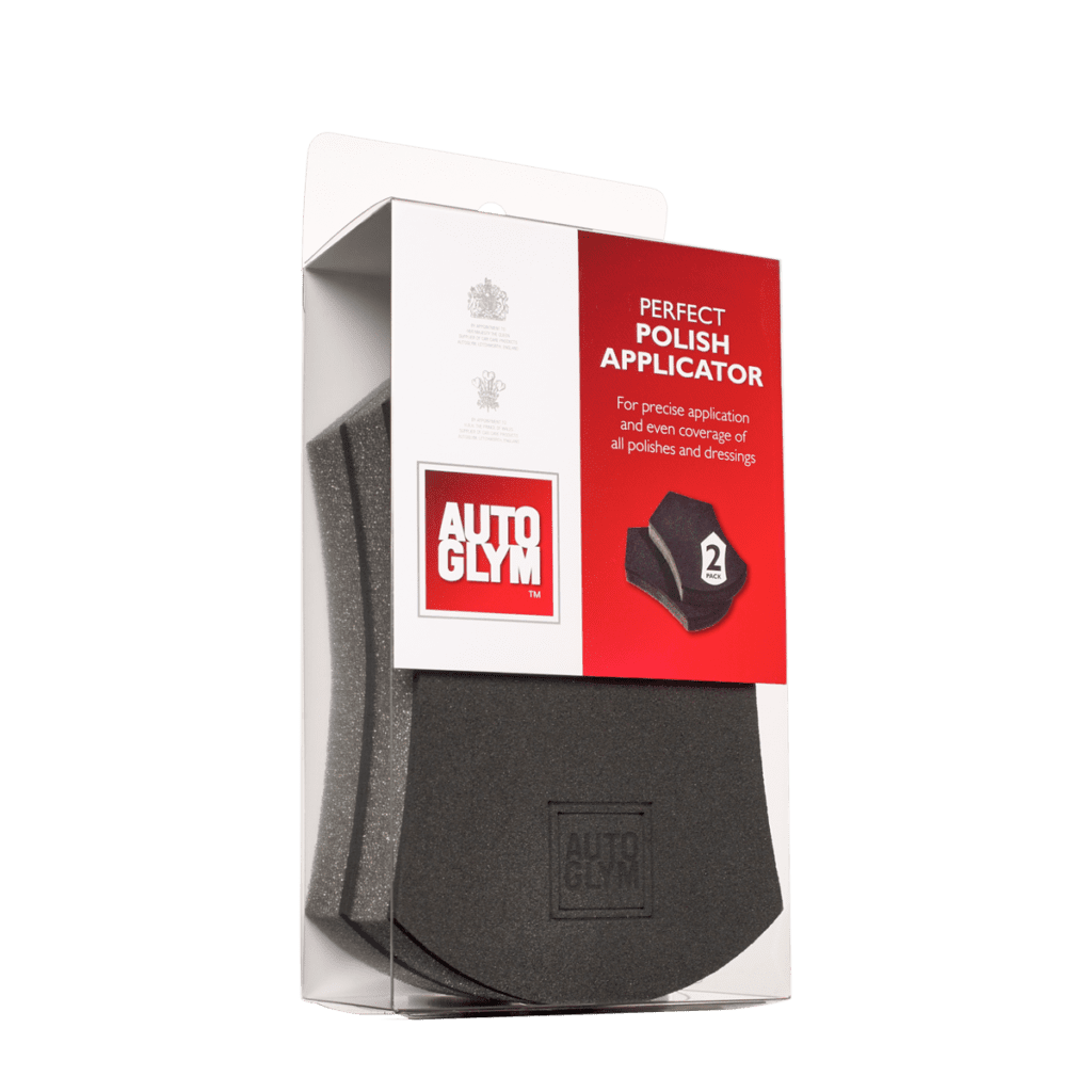Perfect Polish Applicator - ARB Autocare Ltd