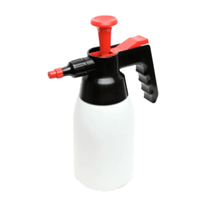 Solvent Pressure Sprayer - ARB Autocare Ltd
