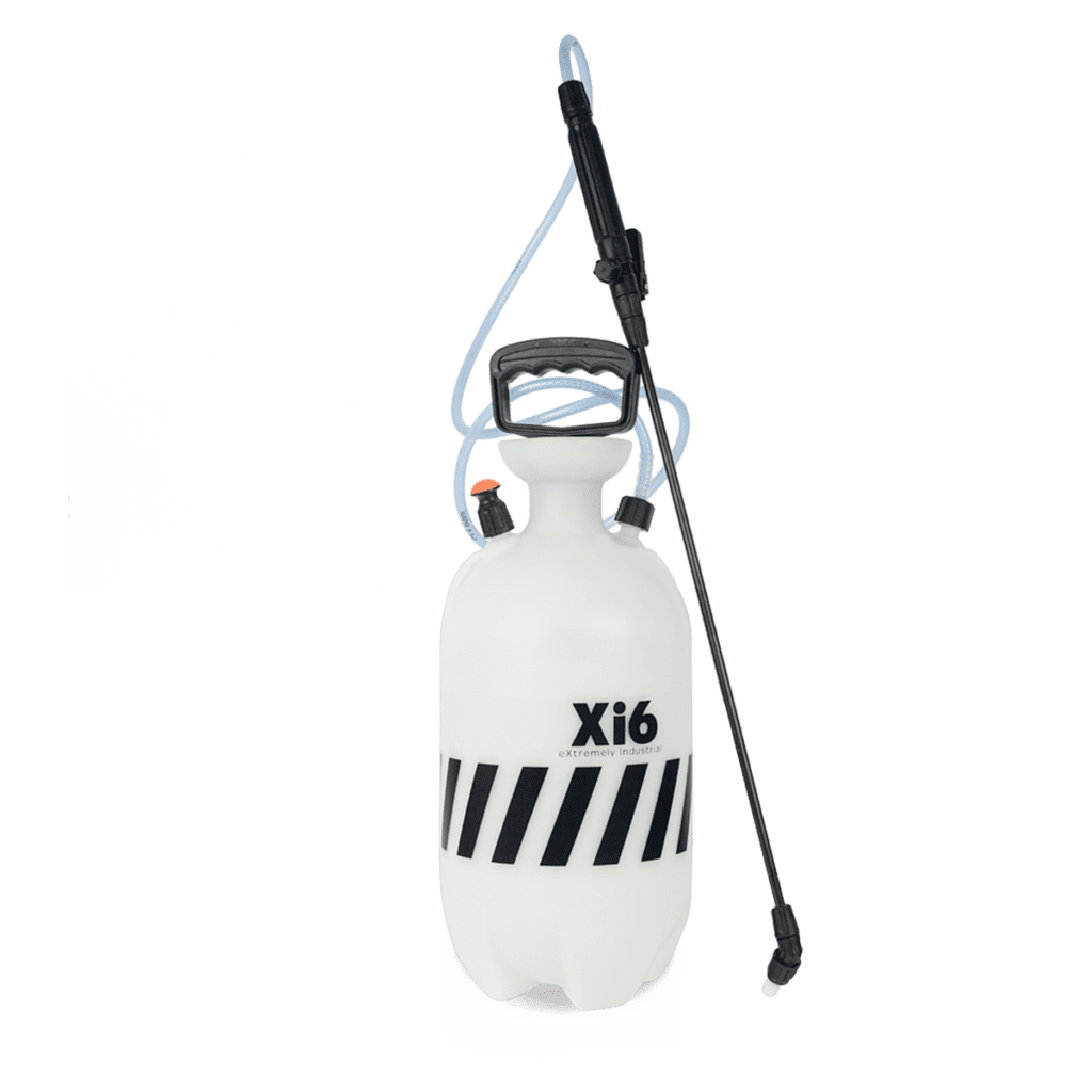 Xi6 Budget 6L Viton Sprayer - ARB Autocare Ltd