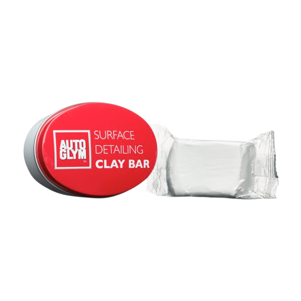 Autoglym Clay Bat - For detailed removal of all surface contaminants