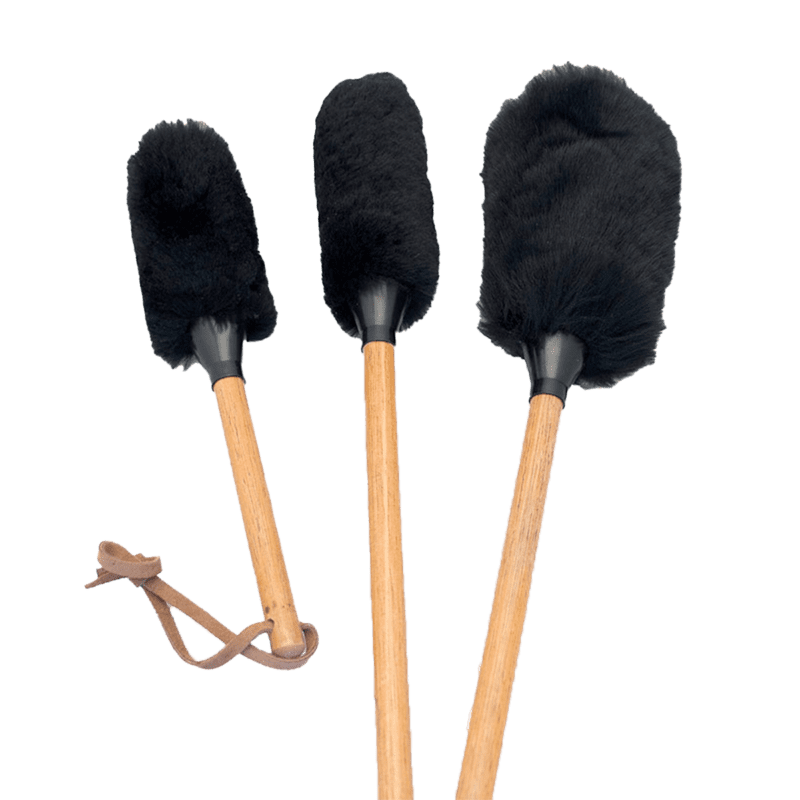 Wheel Woolie Wands - ARB Autocare Ltd